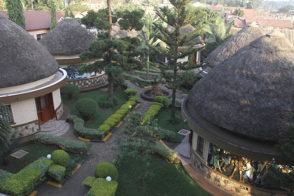 Ridar Hotel in Mukono | 2025 Updated prices, deals - Klook United States