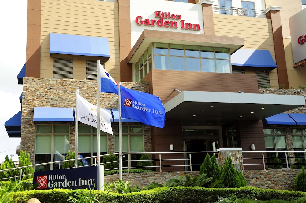 Hilton Garden Inn Panama City Downtown, Panama in Distrito Panamá ...