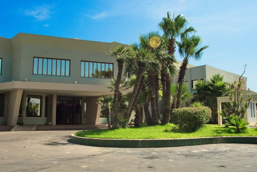 Eden Phoenix in Oran | 2025 Updated prices, deals - Klook United States