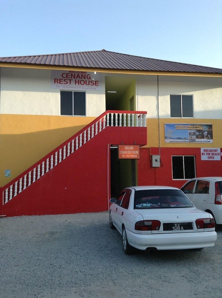 セナン レスト ハウス（ランカウイ）- 2025年最新 料金＆割引情報｜Klook 日本