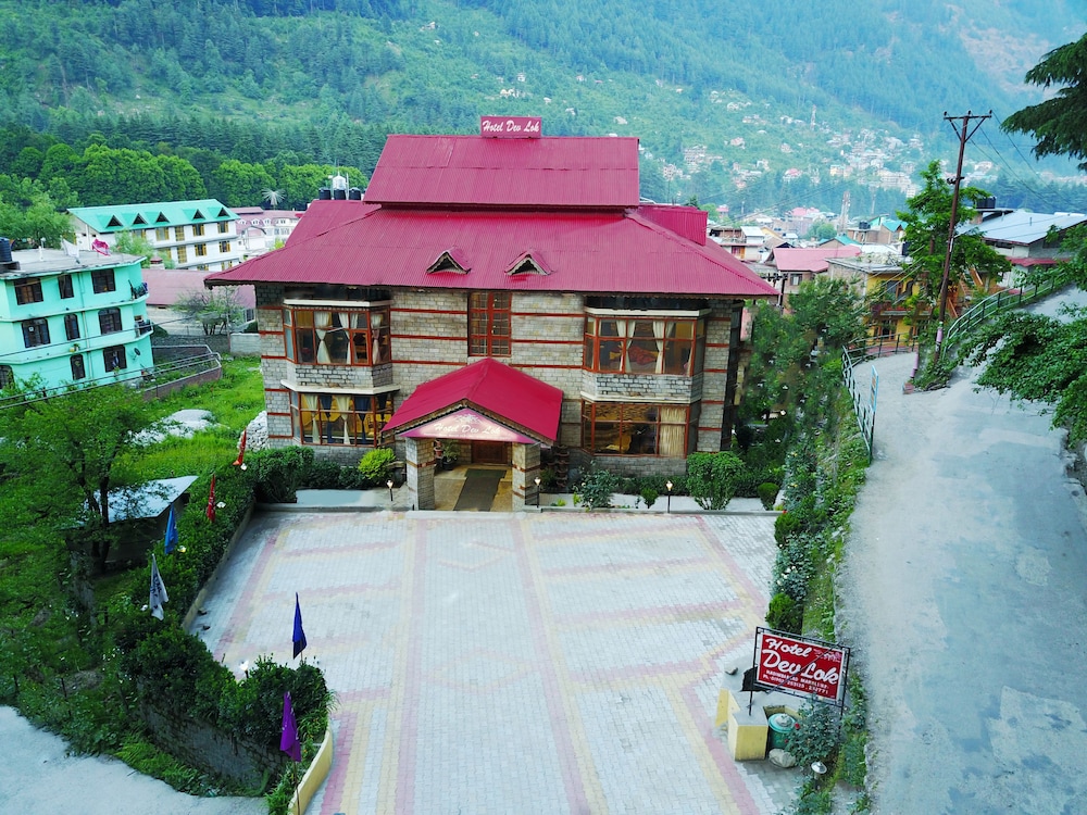 Hotel Devlok in Kullu | 2024 Updated prices, deals - Klook United States