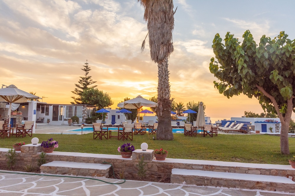 Fragoulis Village in Municipality of Paros | 2025 Updated prices, deals ...