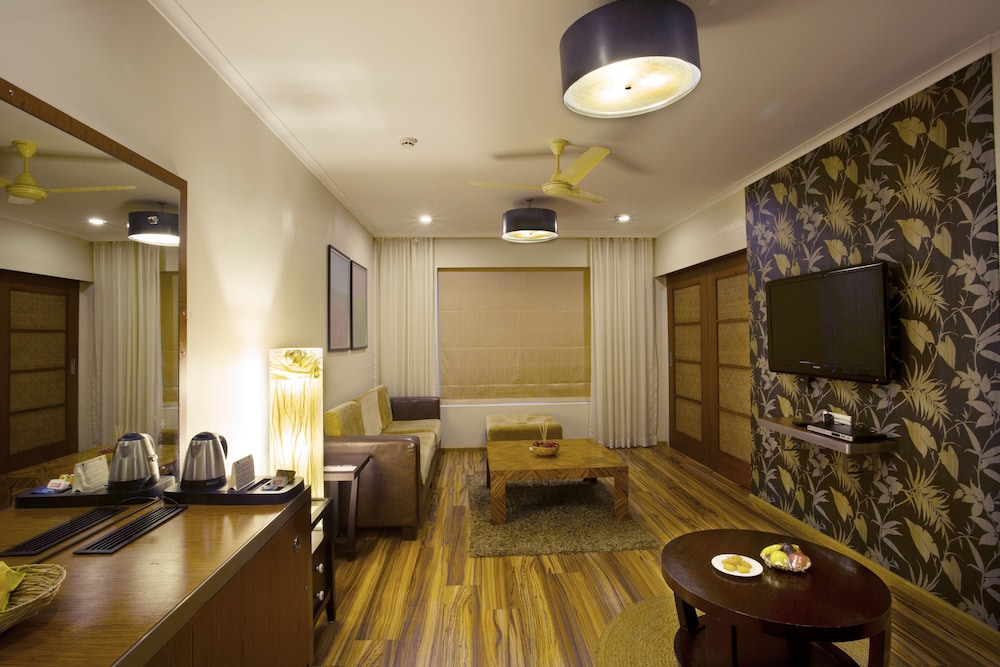 The HQ in South Goa | 2025 Updated prices, deals - Klook United States