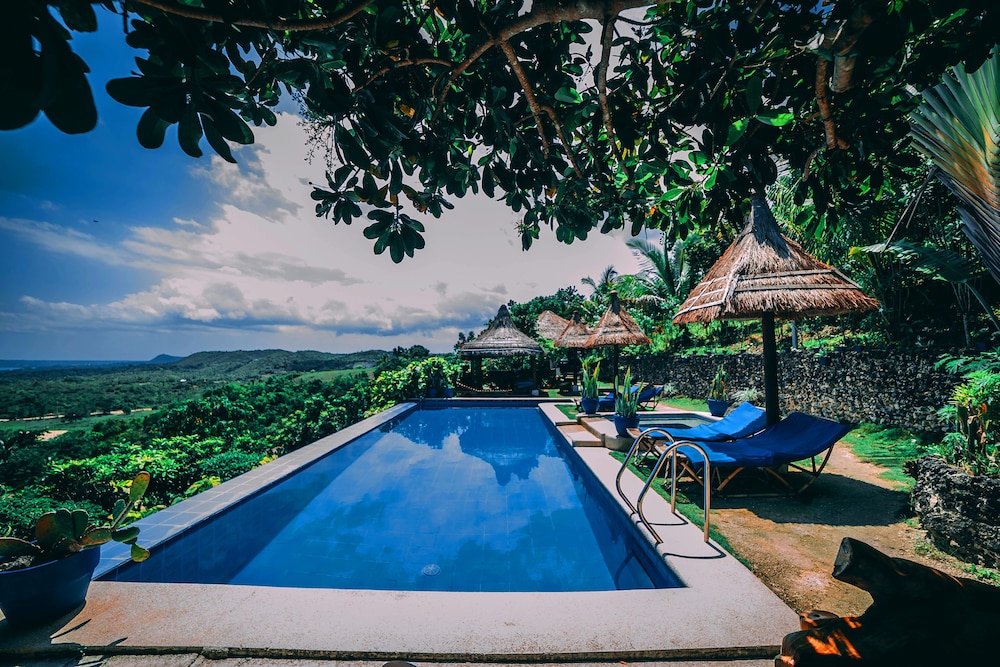 Marqis Sunrise Sunset Resort and Spa in Baclayon | 2023 Updated prices ...