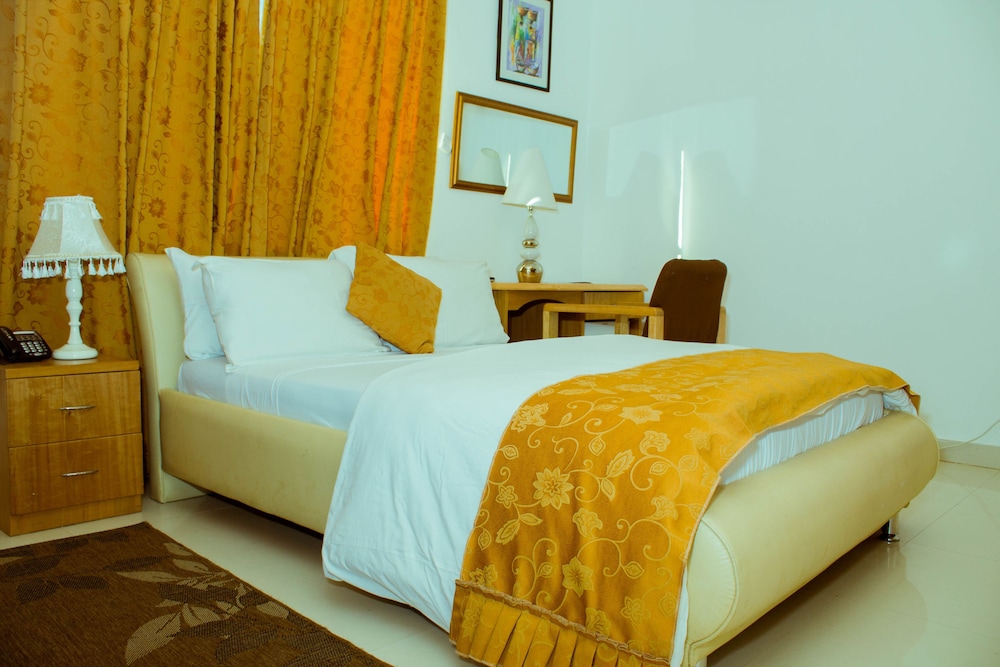 Asa Royal hotel in Greater Accra Region | 2025 Updated prices, deals ...