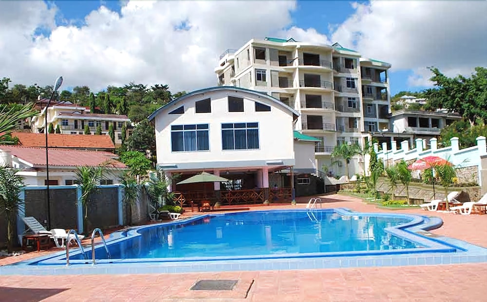 Isamilo Lodge in Nyamagana | 2024 Updated prices, deals - Klook ...