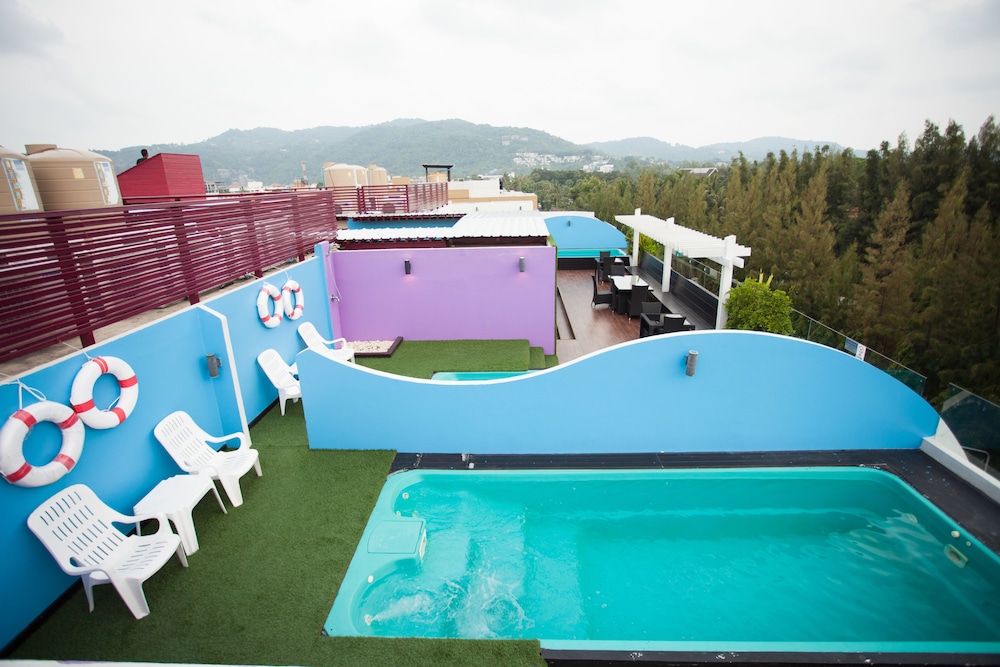 Must Sea Hotel Kata in Phuket Province | 2024 Updated prices, deals ...