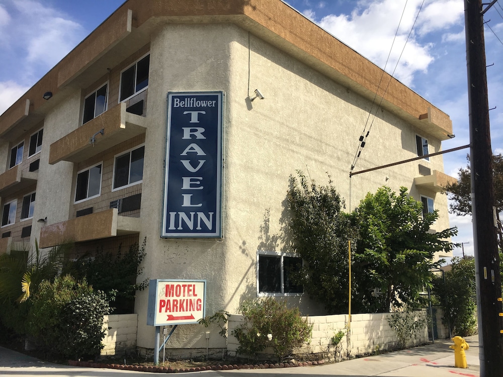 Bellflower Travel Inn in | 2025 Updated prices, deals - Klook United States
