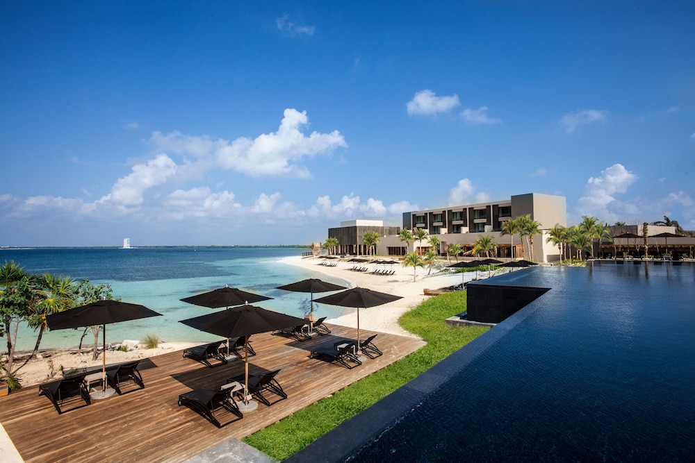Nizuc Resort and Spa in Cancún | 2025 Updated prices, deals - Klook ...