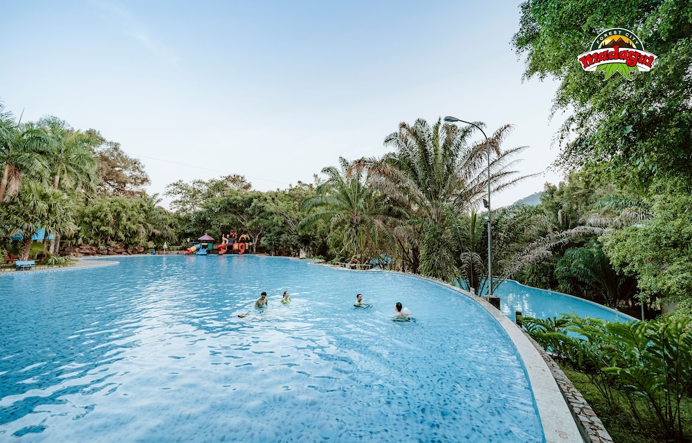 Madagui Forest City in Da Huoai | 2025 Updated prices, deals - Klook ...