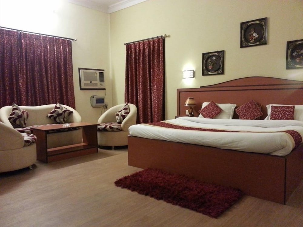 Hotel Varuna in Varanasi | 2025 Updated prices, deals - Klook United States