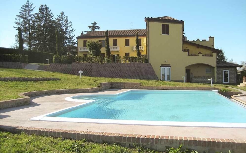 Tenuta San Martino in Altavilla Monferrato | 2024 Updated prices, deals ...