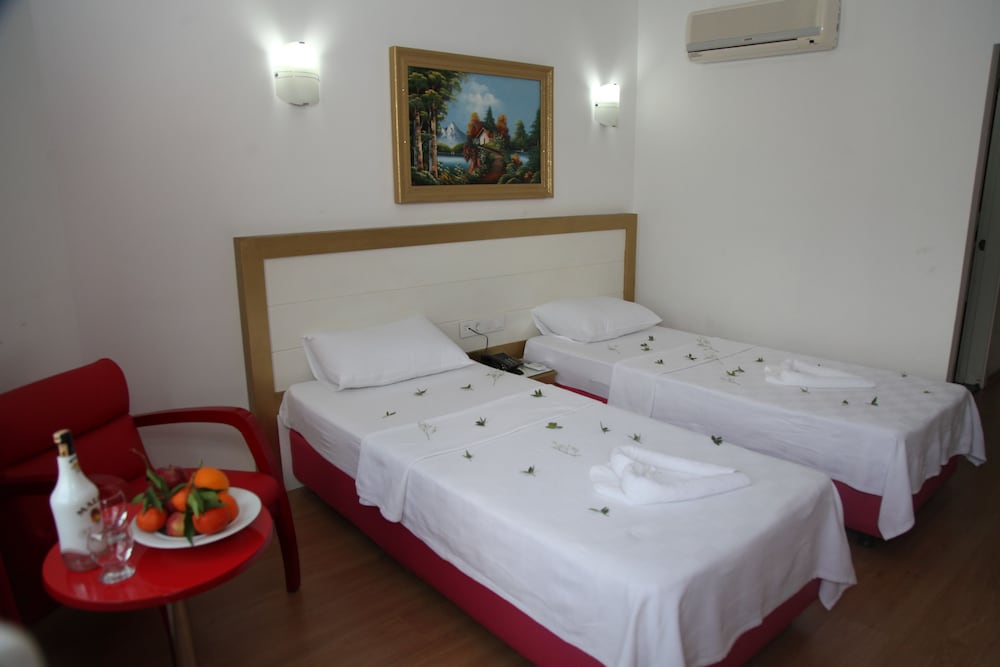 Kristal Beach Hotel in Antalya | 2025 Updated prices, deals - Klook ...