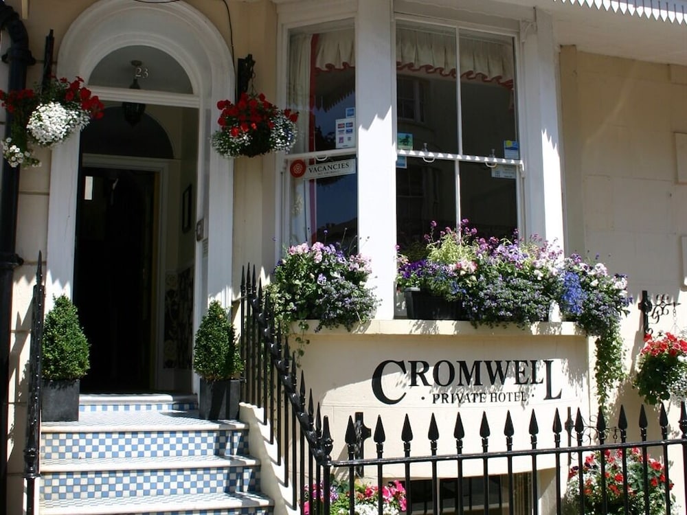 Cromwell House in Eastbourne | 2024 Updated prices, deals - Klook ...