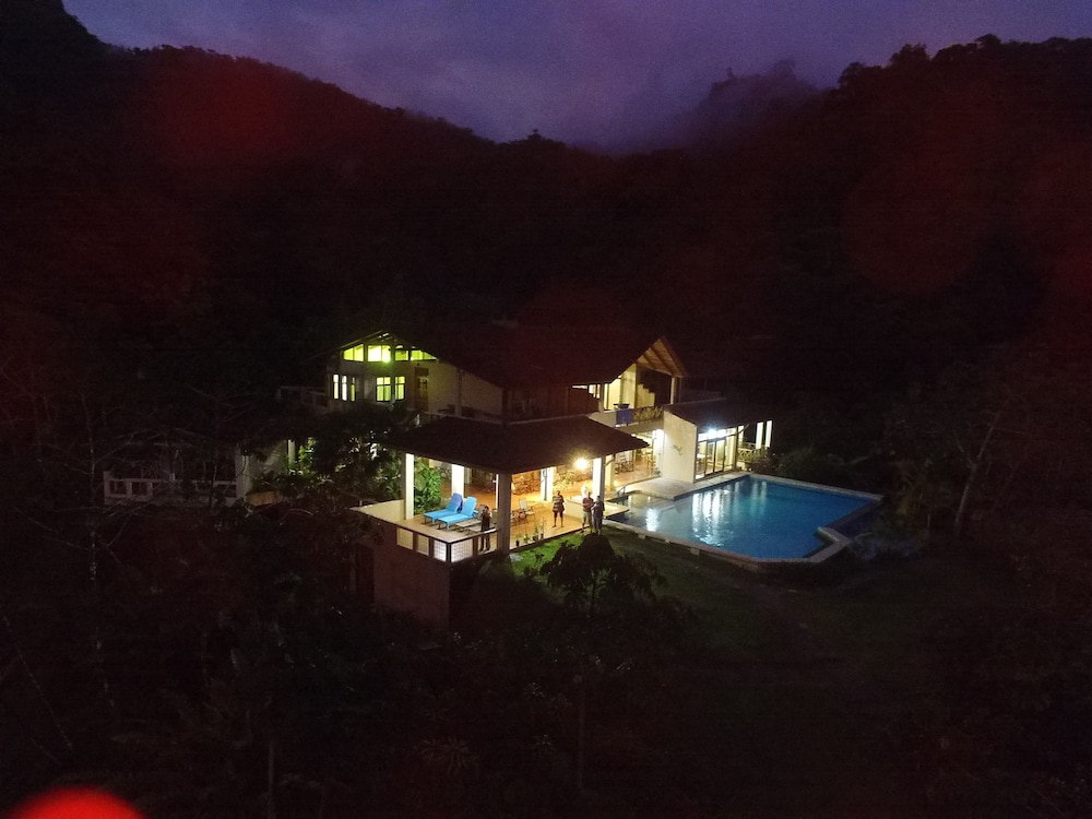 Río Magnolia Nature Lodge in | 2025 Updated prices, deals - Klook ...