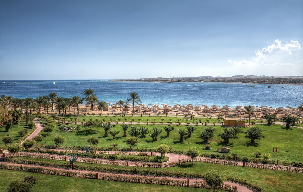Fort Arabesque Resort, Spa & Villas in | 2024 Updated prices, deals ...