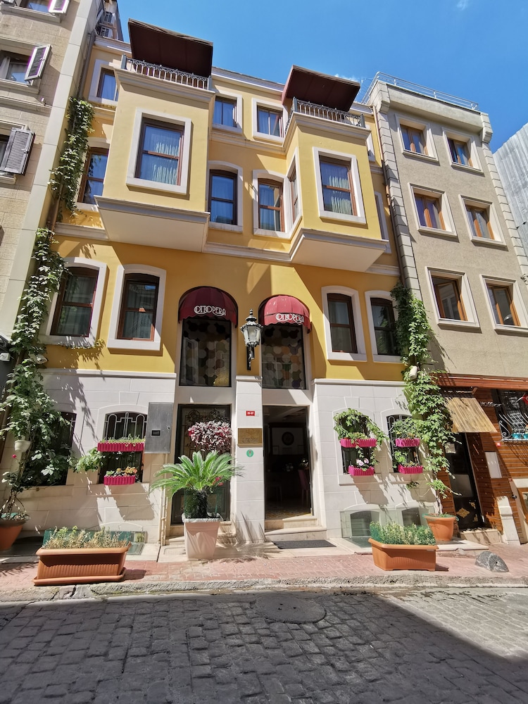 Ottopera Hotel in Istanbul | 2024 Updated prices, deals - Klook United ...