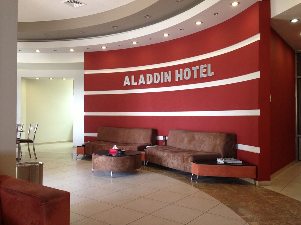 Aladdin Hotel in | 2024 Updated prices, deals - Klook United States
