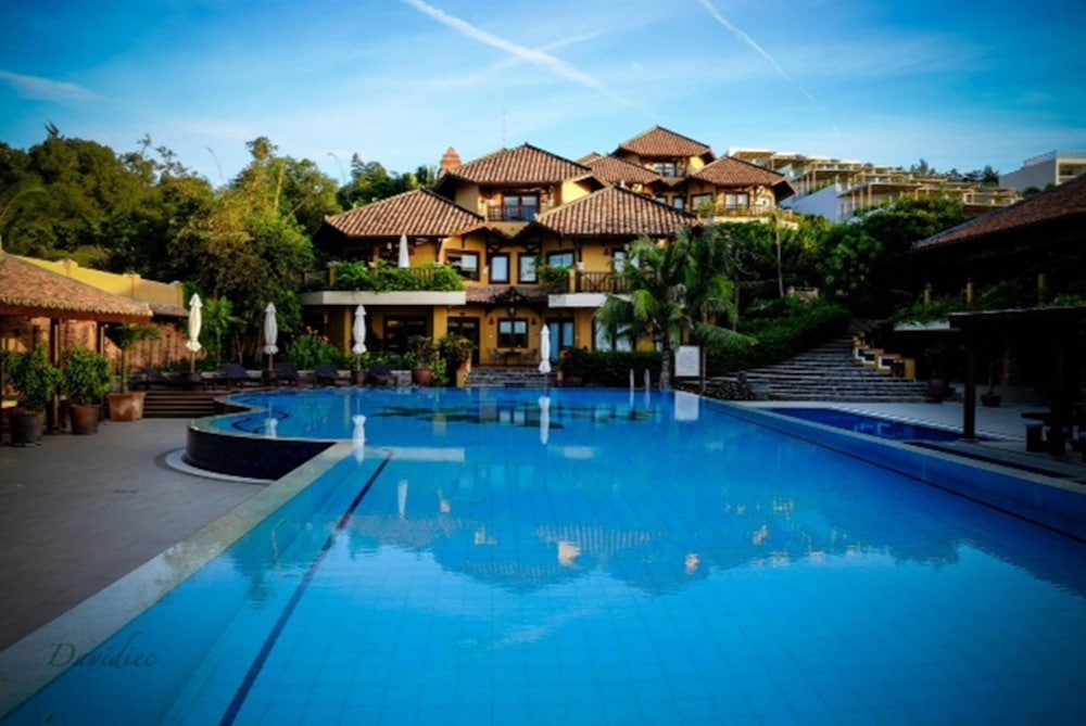 Poshanu Resort in Phan Thiet | 2025 Updated prices, deals - Klook ...