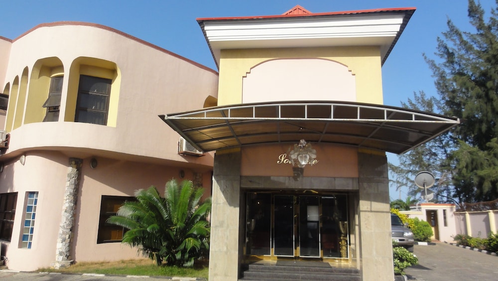Solitude Hotel Victoria Island in Lagos | 2024 Updated prices, deals ...