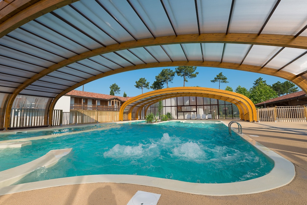 Les Cottages du Lac in Mont-de-Marsan | 2024 Updated prices, deals ...