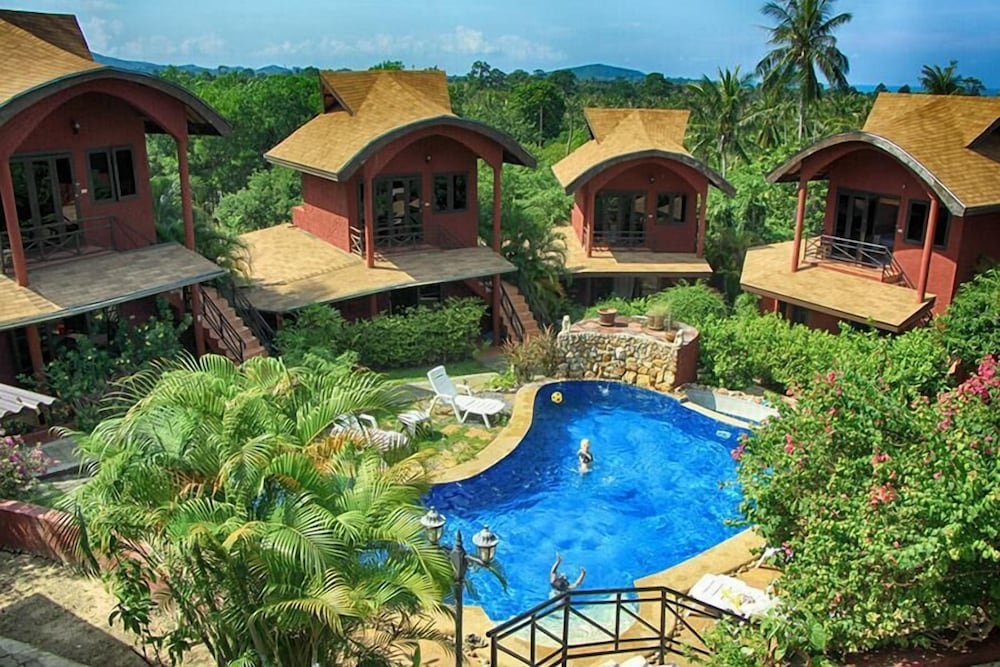 Wazzah Resort in Koh Samui | 2024 Updated prices, deals - Klook United ...