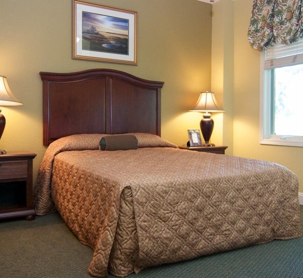 Island Links Resort by Palmera in Hilton Head Island | 2025 Updated ...
