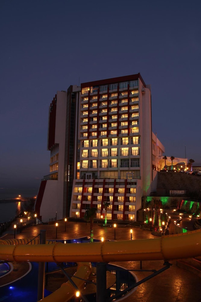 Sky Tower Deluxe Hotel in Düzce | 2024 Updated prices, deals - Klook ...