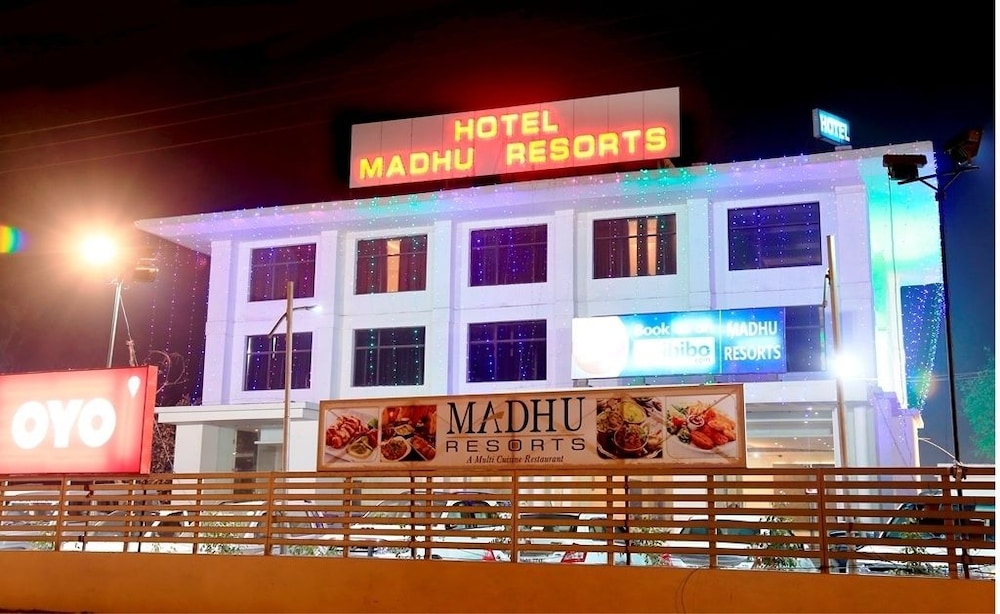Madhu Resorts in Agra | 2023 Updated prices, deals - Klook United States