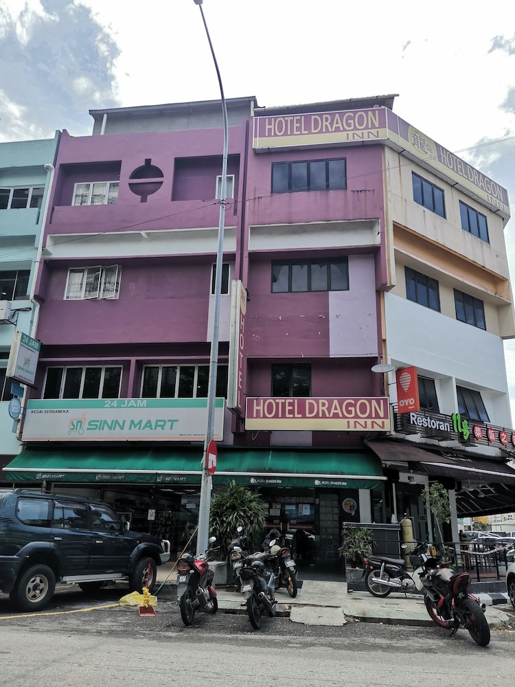 Hotel Dragon Inn Kuala Lumpur in Kuala Lumpur | 2024 Updated prices ...