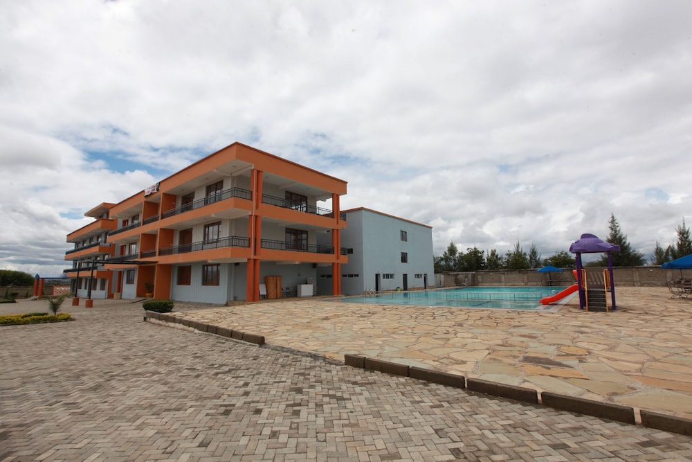 The Eastern Ark Hotel in Machakos | 2025 Updated prices, deals - Klook ...