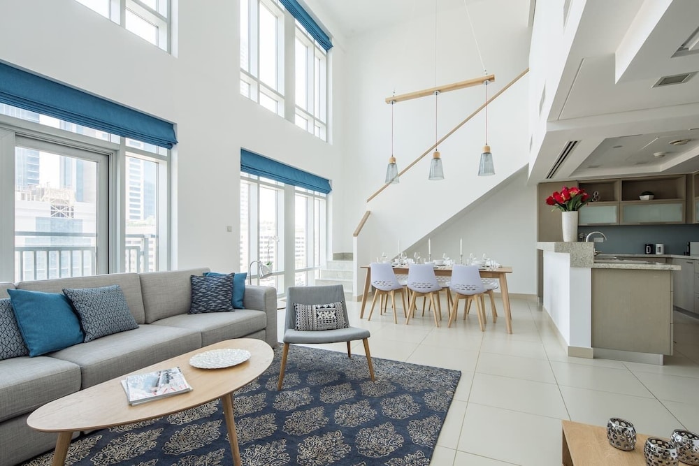 Unique + Stunning 2BR Loft in Downtown Dubai! in Dubai | 2025 Updated ...