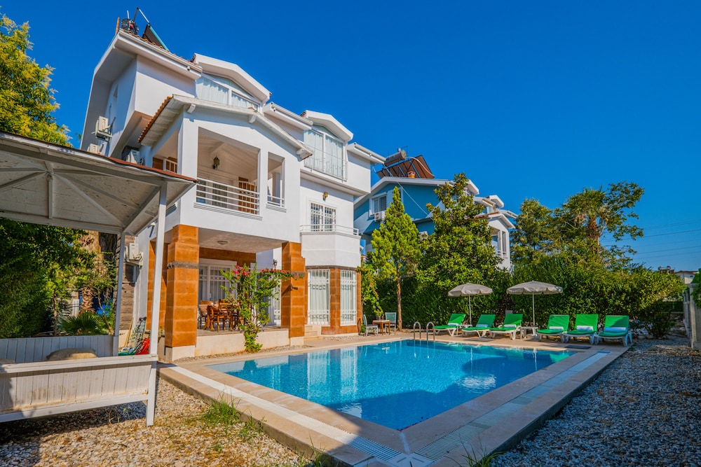 Infinity Beyaz Villa in Muğla | 2023 Updated prices, deals - Klook ...