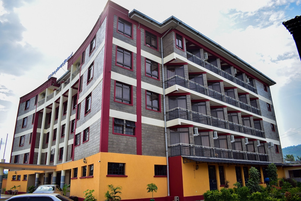 Divine Homes Resort in Kisumu | 2024 Updated prices, deals - Klook ...