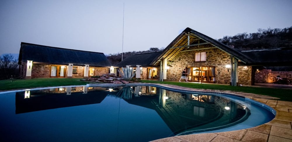 Riverdance Lodge in Modimolle Local Municipality | 2024 Updated prices ...