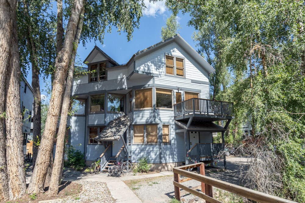 Plunge by Alpine Lodging Telluride in Telluride | 2025 Updated prices ...