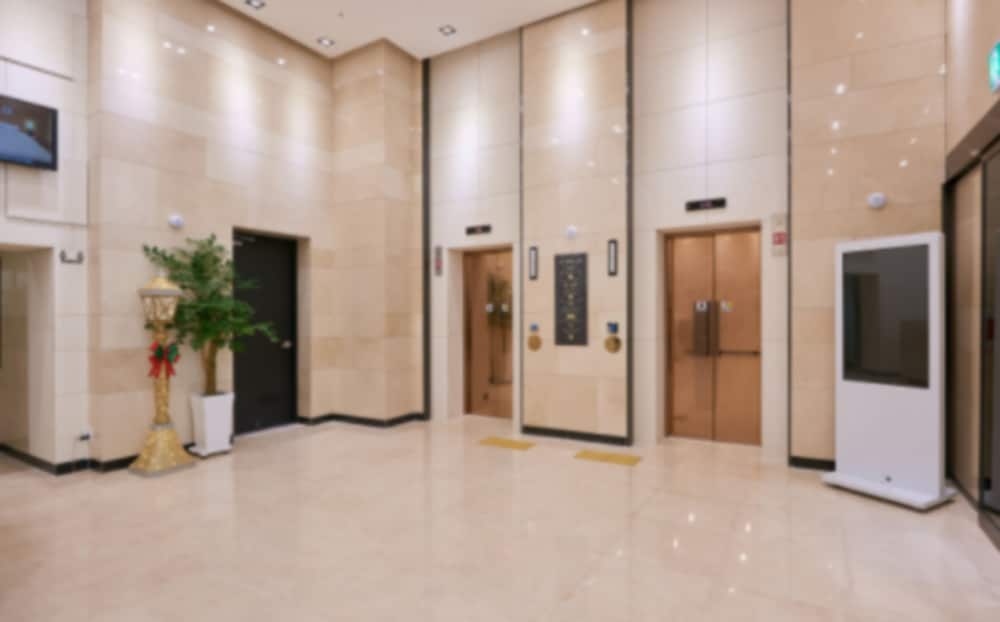 CS Hotel in Gwangju | 2025 Updated prices, deals - Klook United States