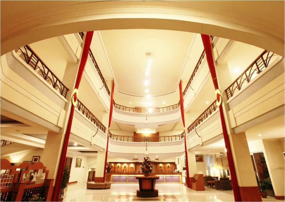 Plaza Hotel Tegal in Tegal | 2023 Updated prices, deals - Klook United ...