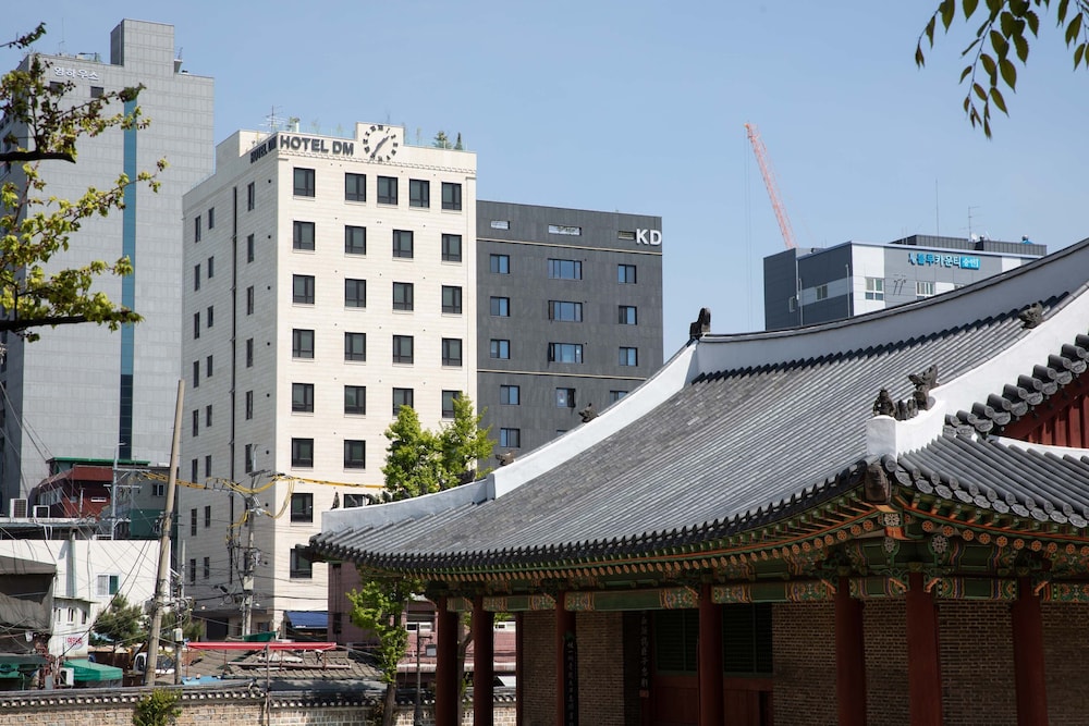 Hotel Dm in Seoul | 2025 Updated prices, deals - Klook United States