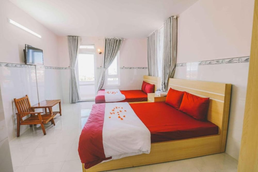 Queen Bee Hotel in Da Lat | 2023 Updated prices, deals - Klook ...