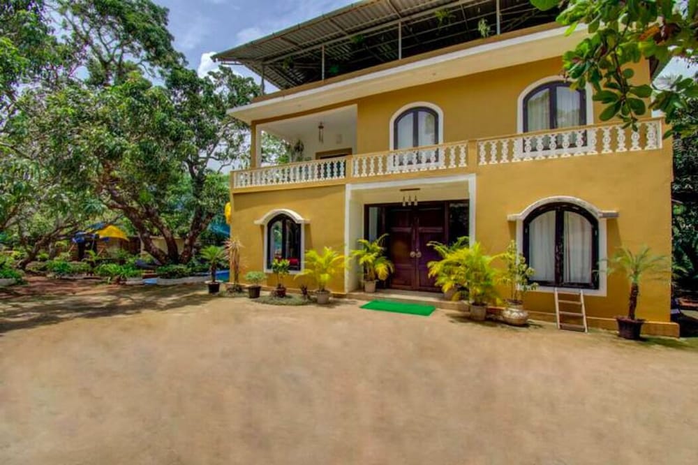 Regenta Place Mandrem Beach Resort in North Goa | 2023 Updated prices ...