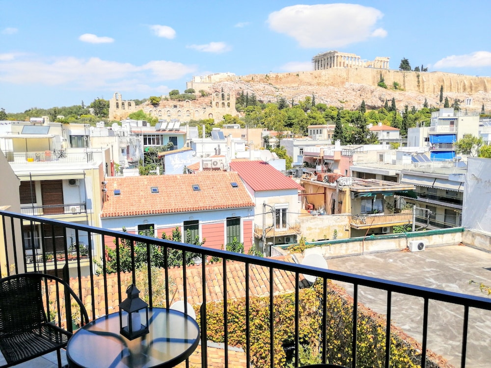 Spectacular Acropolis View Apartment in Municipality of Athens | 2023 Updated prices, deals ...