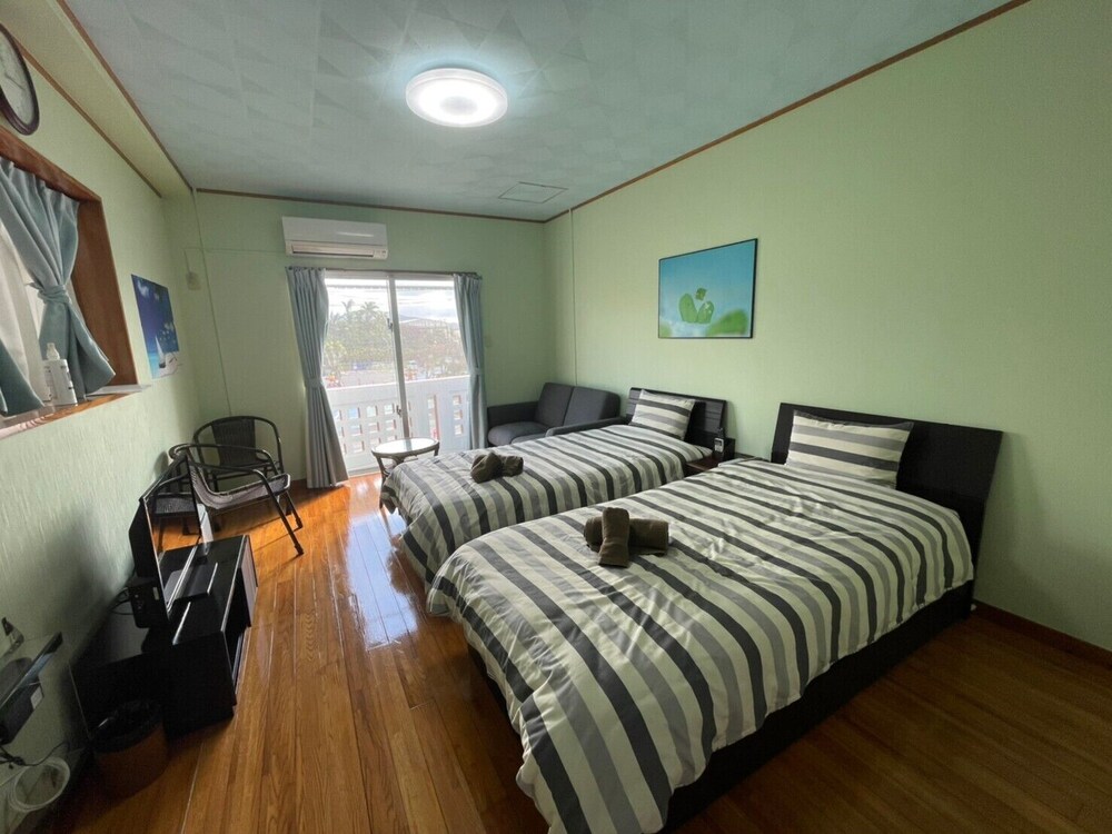 NAGO Sakura Resort Inn in Nago | 2025 Updated prices, deals - Klook ...