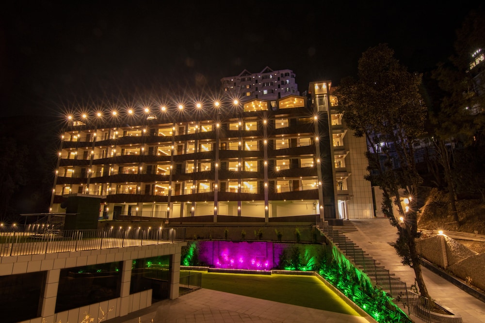Golden Fern Resort in Shimla | 2025 Updated prices, deals - Klook ...