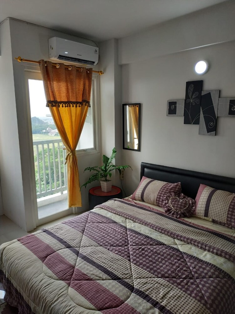 Grand Sentraland Karawang by Gkit Room in | 2023 Updated prices, deals ...