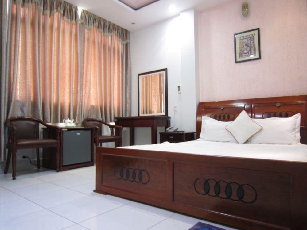 Xuan Dan Hotel in Ho Chi Minh City | 2025 Updated prices, deals - Klook ...