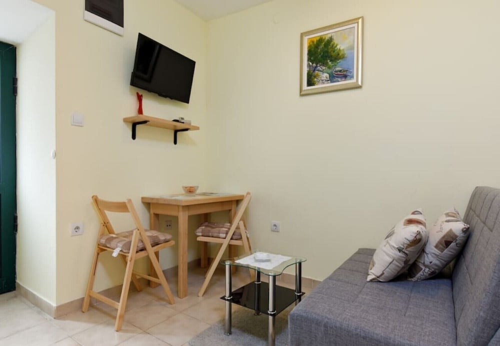 Stunning 1-bed Apartment in Split in Grad Split | 2024 Updated prices ...