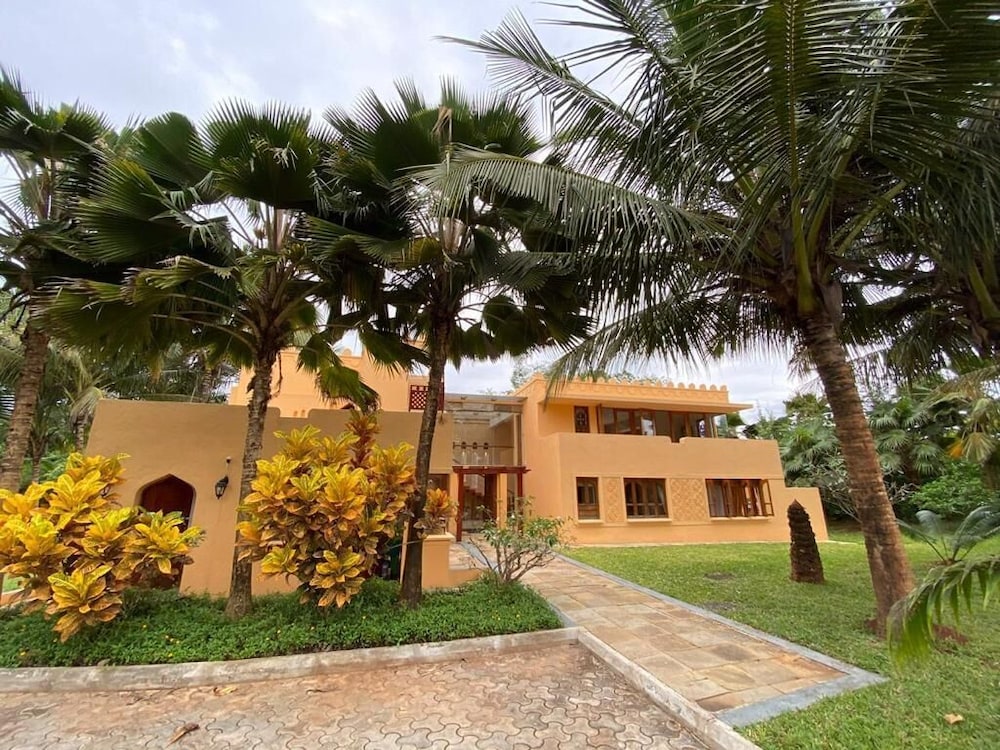 Vipingo Ridge Luxury Villa in Coastal Kenya | 2023 Updated prices ...