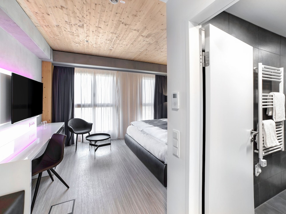Dormero HoHo Wien in Vienna | 2024 Updated prices, deals - Klook United ...