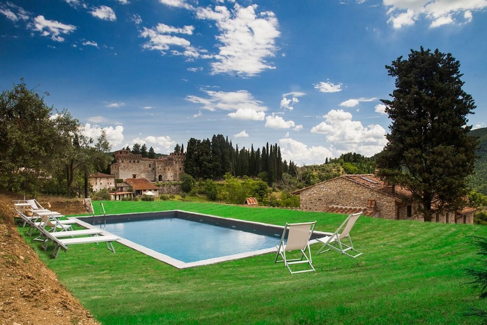 Il Pergolato in Pontassieve | 2025 Updated prices, deals - Klook United ...